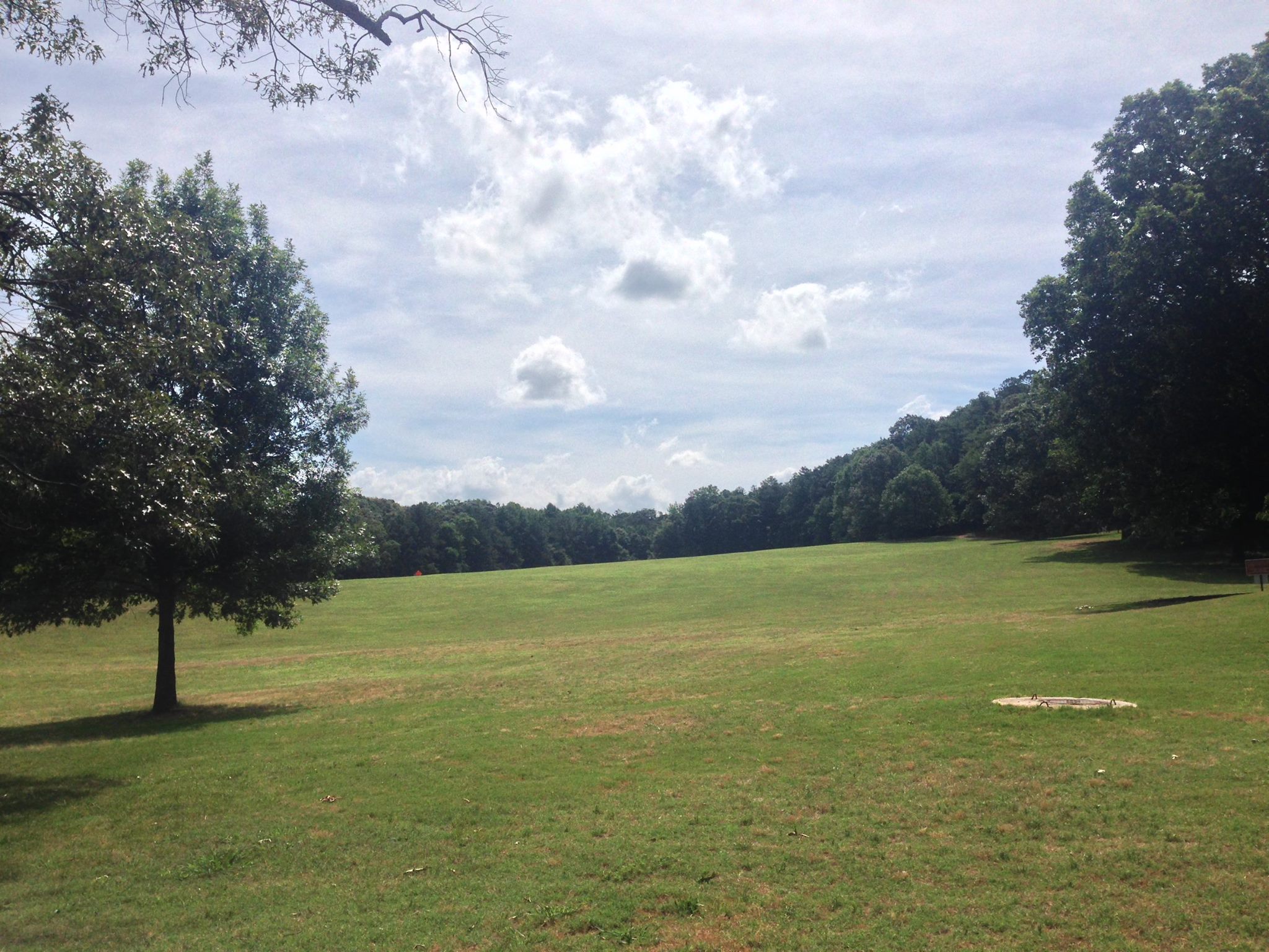 A hike for history lovers- Kennesaw Mountain National Battlefield Park ...